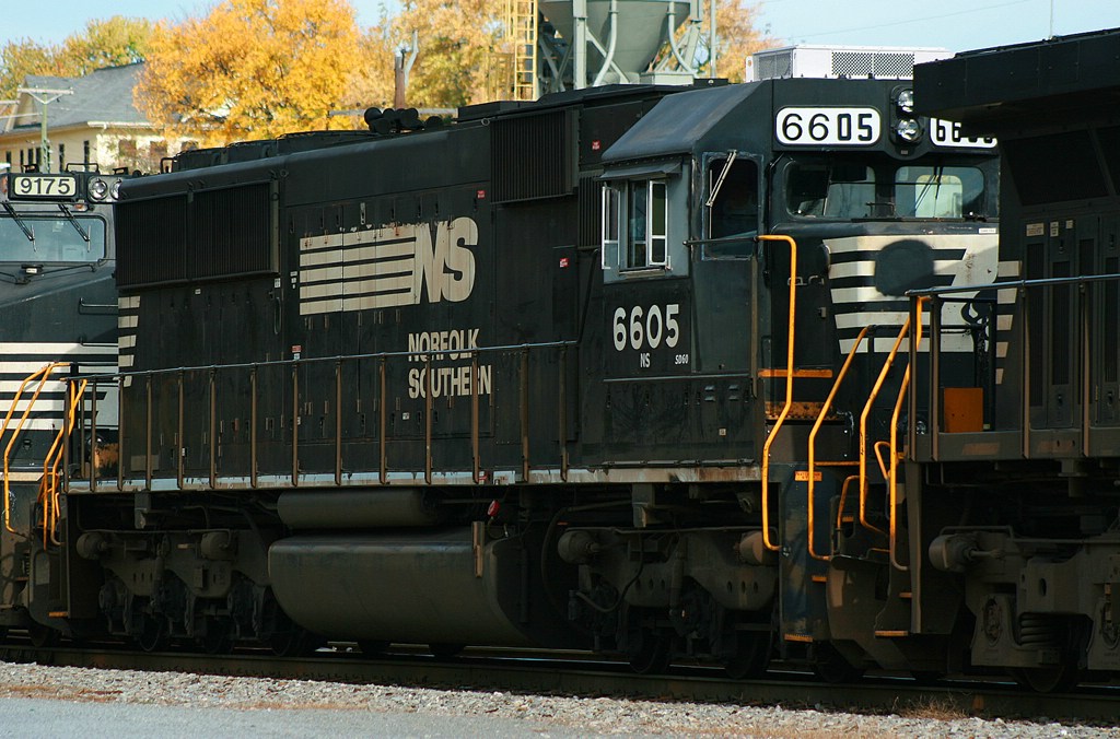 NS 6605